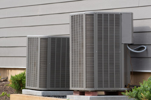 Next-Generation AC Refrigerants | Gene's Refrigeration
