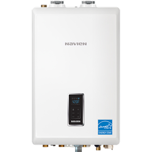 Navien Combi Boilers | Gene’s Heating & Air Conditioning