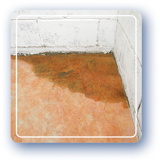 Slab Leak Repairs | Cracks, Damp Areas, Wetness | Medina, OH